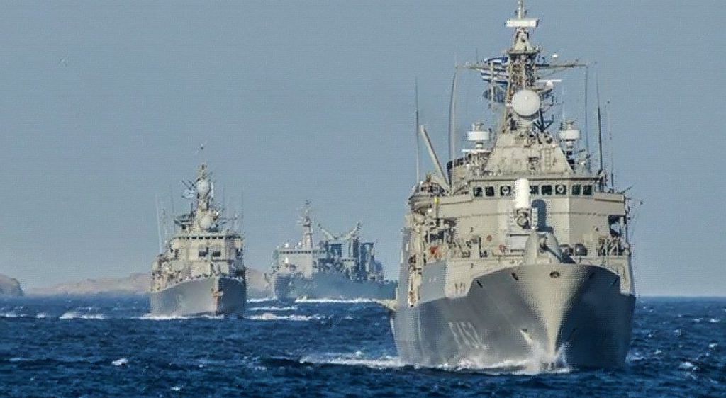 Νέο παραλήρημα από την Τουρκία: ΩΡΑ ΜΗΔΕΝ για Λέσβο και τουρκοκυπρίους ...