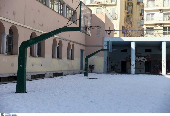 Μια άλλη Αθήνα (για λίγο ακόμη) - Tilegrafimanews