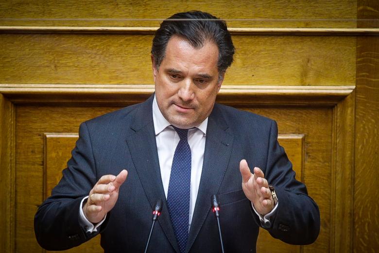 Αδ. Γεωργιάδης: Η διπλή ανάπλαση είναι το μεγαλύτερο έργο που αφορά τον ...