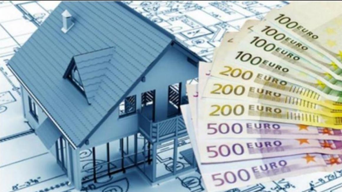 Η κυβέρνηση μοιράζει άτοκα δάνεια για αγορα κατοικίας - ΠΟΙΟΥΣ ΑΦΟΡΑ ...
