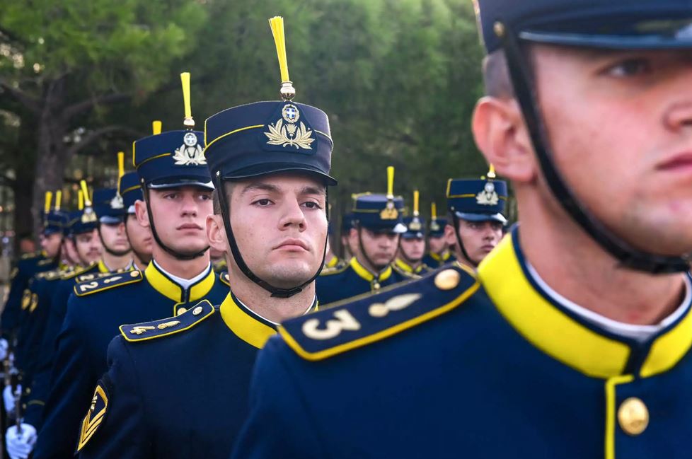 28η Οκτωβρίου: ΟΥΚαδες και ΛΟΚατζήδες στοιχίζονται λίγο πριν το ...