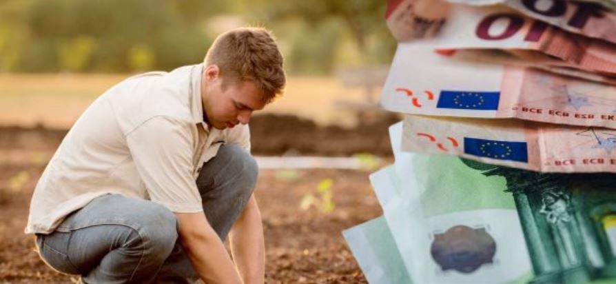 ΕΚΤΑΚΤΟ ΟΠΕΚΕΠΕ : Τι ανακοινώθηκε για την ΕΠΙΣΤΡΟΦΗ ΦΠΑ ΣΤΟΥΣ ΑΓΡΟΤΕΣ ...
