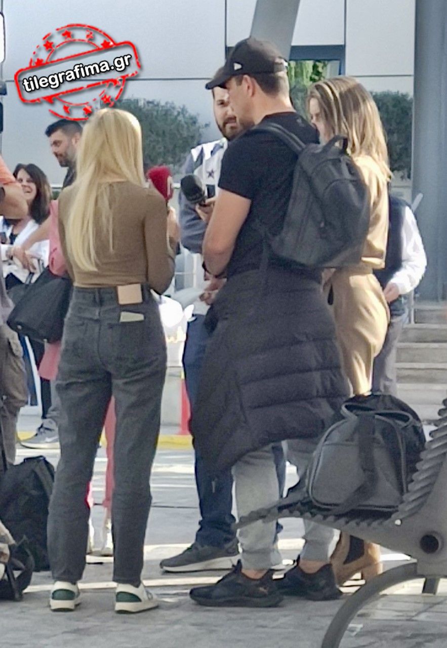 ΑΘΗΝΑ: Ο Γιώργος Αγγελόπουλος βγήκε από το νοσοκομείο ΙΑΣΩ ...