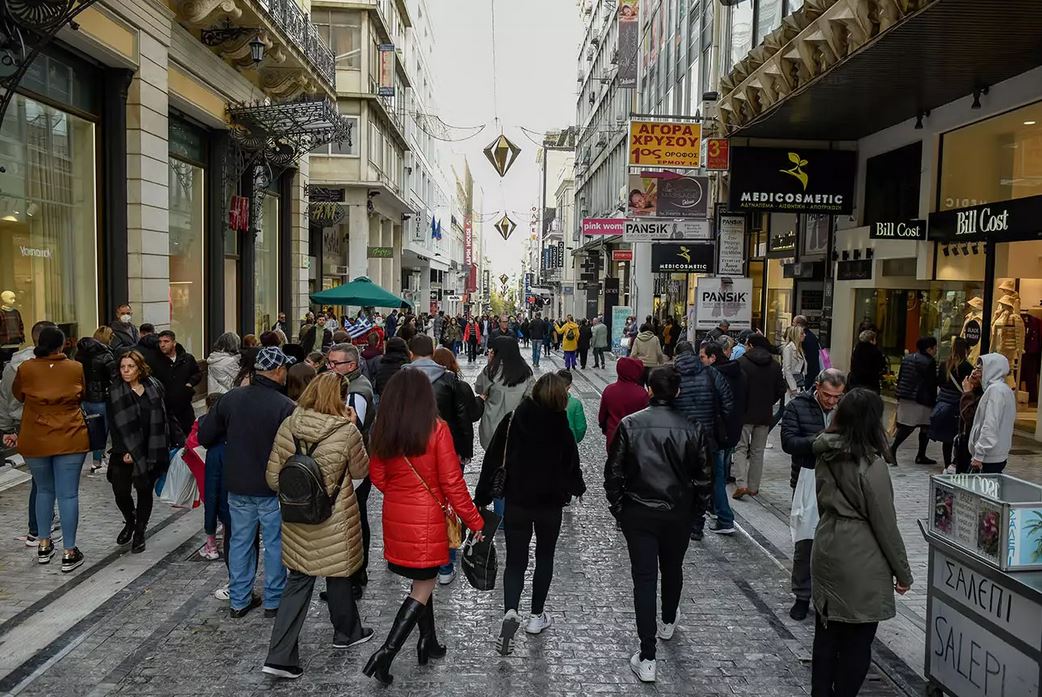 ΑΝΟΙΧΤΑ ΜΑΓΑΖΙΑ ΚΥΡΙΑΚΗ 11 ΔΕΚΕΜΒΡΗ 2022! Εορταστικό ωράριο ...