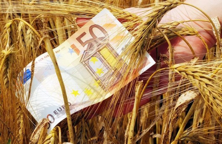 ΕΚΤΑΚΤΟ- ΠΛΗΡΩΝΕΤΑΙ Η Β´ ΔΟΣΗ ΕΝΙΣΧΥΣΗΣ ΣΤΟΥΣ ΑΓΡΟΤΕΣ ΑΠΟ ΟΠΕΚΕΠΕ ...