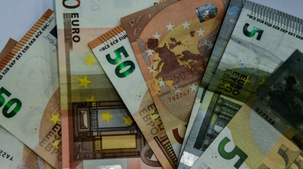 Λίγο πριν την ΣΤΑΥΡΩΣΗ μπαίνει το ΔΩΡΟ ΠΑΣΧΑ 2023- ΕΙΔΗΣΕΙΣ LIVE ...