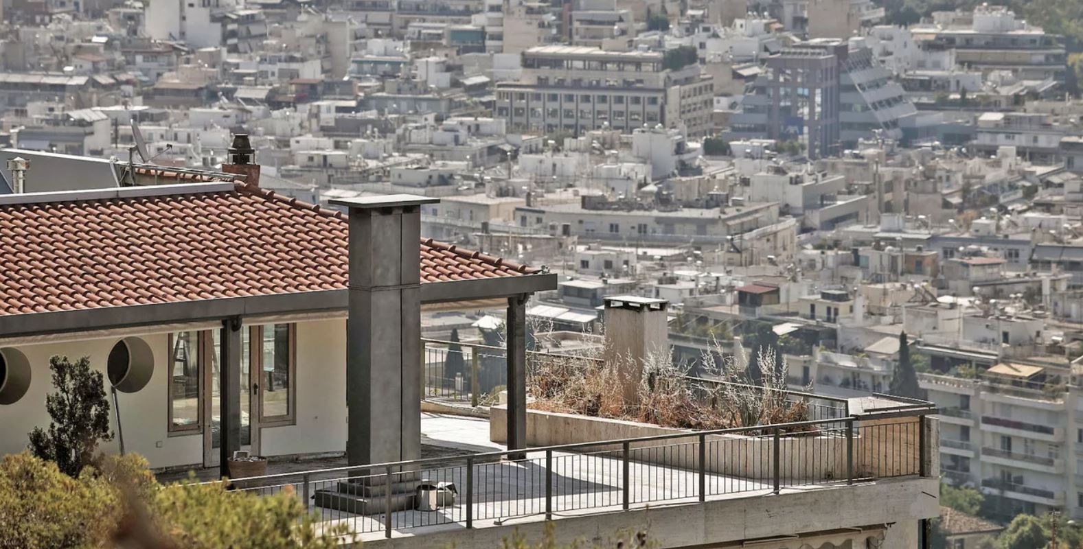 Ανησυχία στην Αθήνα! Οσμή αερίου σε γειτονιές της πρωτεύουσας - Πού ...