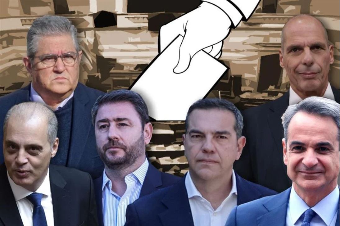 Ο ΕΦΚΑ πριν λίγη ώρα ανακοίνωσε τις ΗΜΕΡΟΜΗΝΙΕΣ ΠΛΗΡΩΜΩΝ ΓΙΑ ΤΙΣ ...