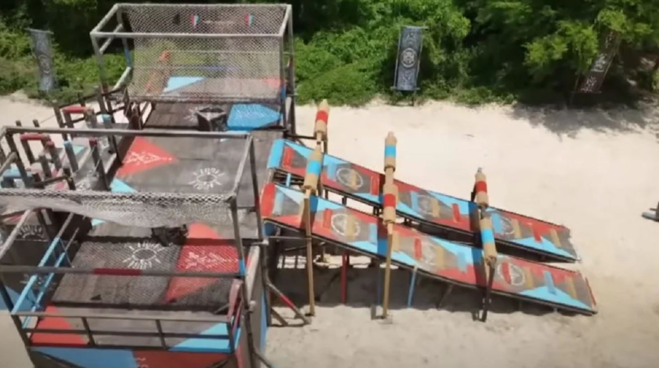 SPOILER SURVIVOR ΑΠΟΧΩΡΗΣΗ ΣΗΜΕΡΑ 14 Ιουνίου 2023!!! -ΠΟΙΑ ΟΜΑΔΑ ΘΑ ...