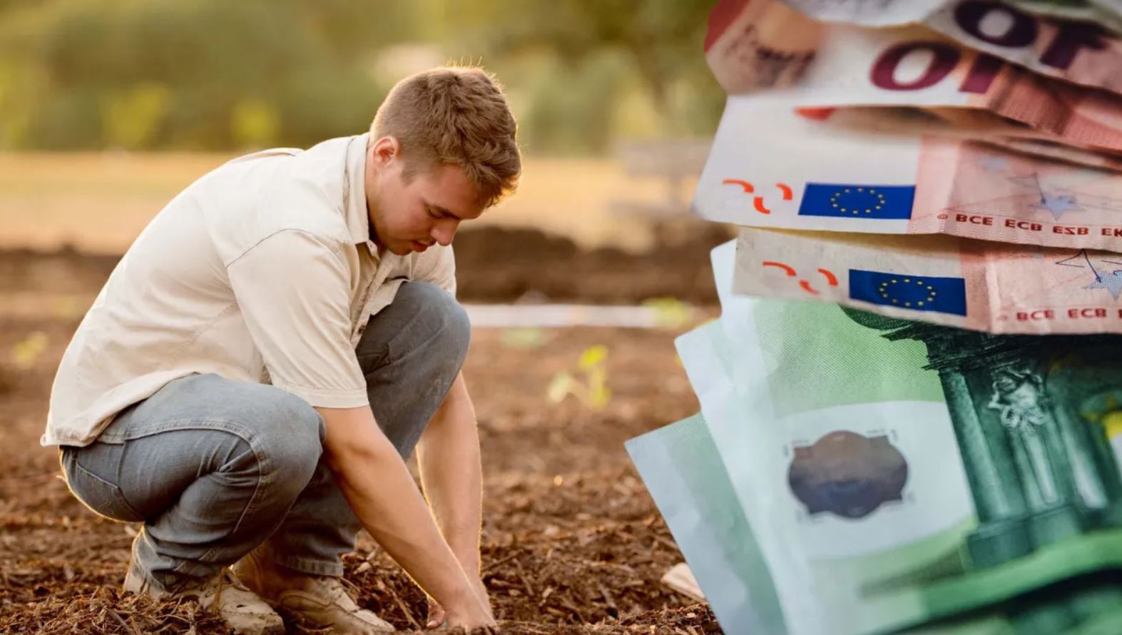 Έσκασε μόλις πριν λίγη ώρα!!! Έκτακτο για ΑΓΡΟΤΕΣ !! Τι ανακοίνωσε ο ...