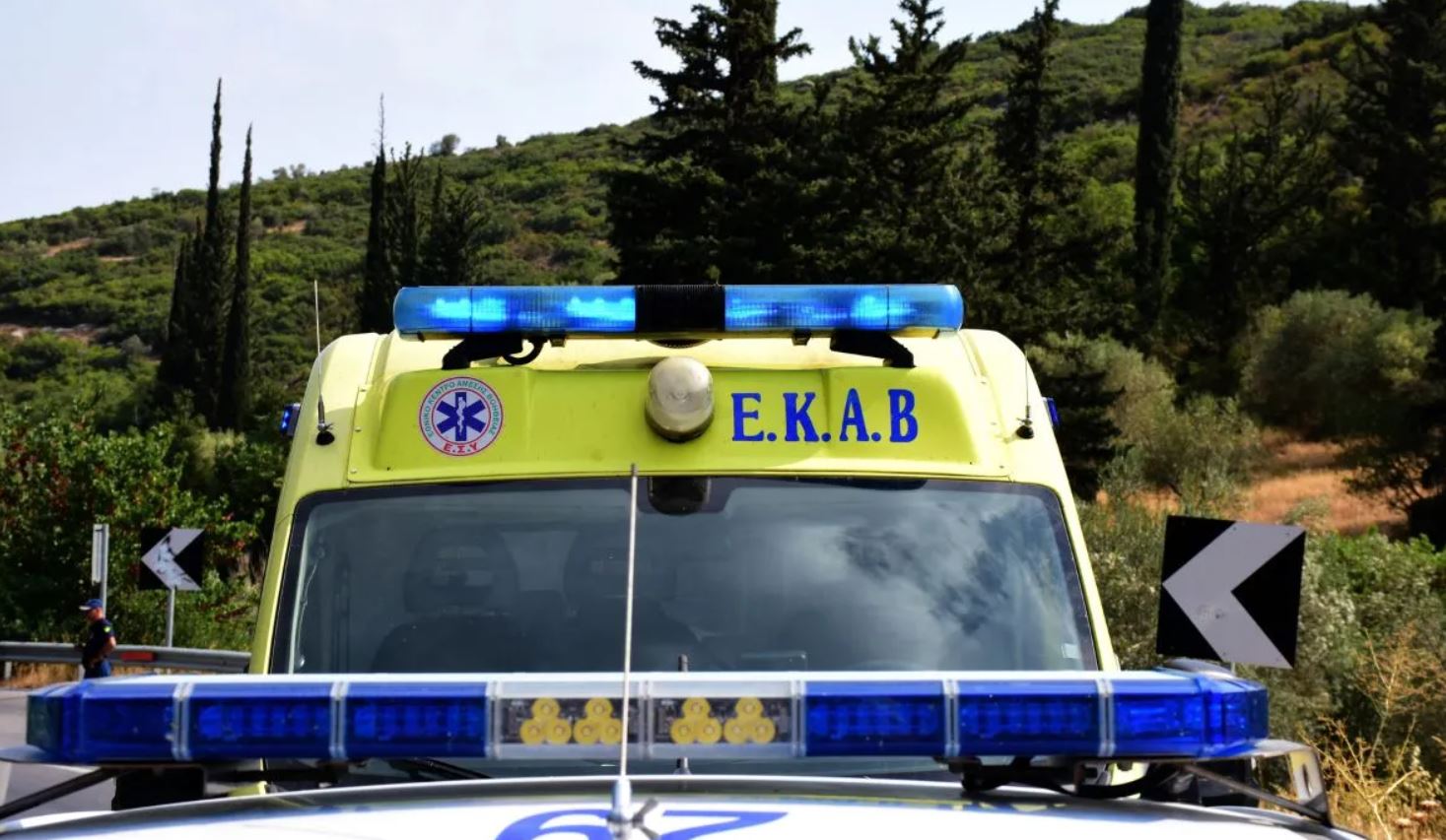 Σοκ στη Νέα Φιλαδέλφεια: Ανήλικοι επιτέθηκαν σε 16χρονο και τον ...