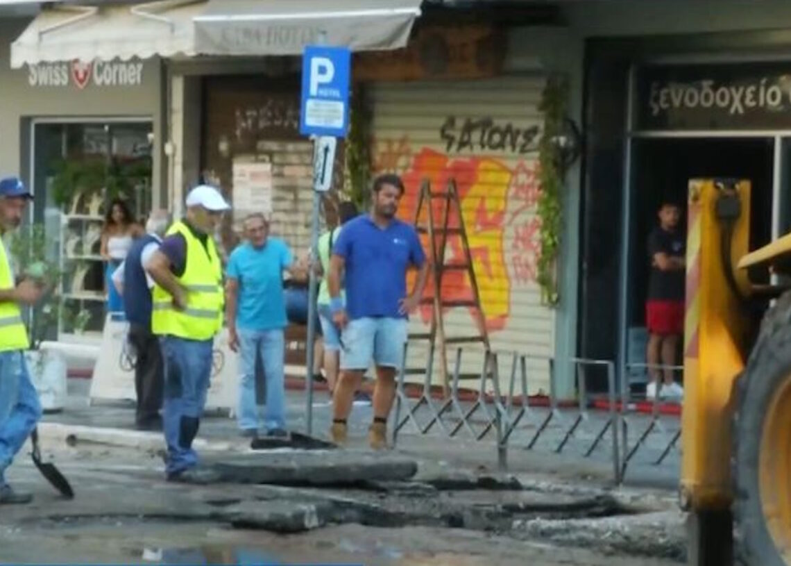 ΔΕΘ: Μεγάλες συναυλίες κάθε μέρα στη Διεθνή Εκθεση Θεσσαλονίκης ...