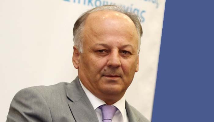 Ο καλός συνάδελφος Αντώνης Αντωνόπουλος υποψήφιος δημοτικός σύμβουλος ...
