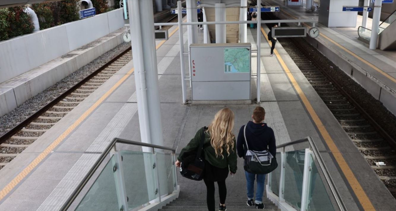 STOP ΣΤΑ ΜΜΜ ΑΥΡΙΟ!! ΑΠΕΡΓΙΑ ΚΑΙ ΣΤΑΣΗ ΕΡΓΑΣΙΑΣ ΣΕ ΜΕΤΡΟ, ΗΛΕΚΤΡΙΚΟ ...