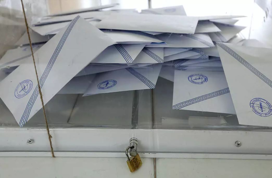 ΟΔΗΓΟΣ - ΠΟΥ ΨΗΦΙΖΩ ΣΤΙΣ ΔΗΜΟΤΙΚΕΣ ΕΚΛΟΓΕΣ 2023- ΜΑΘΕ ΠΟΥ!!! mpp.ypes ...