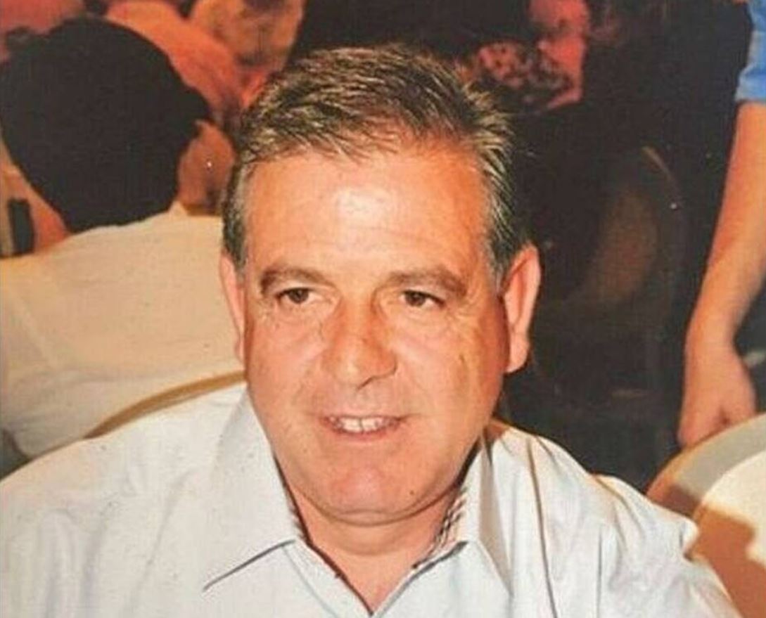 Ένταση στη δίκη του για την δολοφονία του Δημήτρη Γραικού - Ο γιος του ...