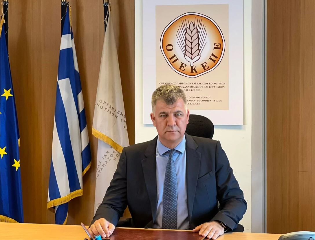 ΑΝΑΤΡΟΠΗ ΣΤΟΝ ΟΠΕΚΕΠΕ!! ΠΑΡΑΙΤΗΣΗ ΒΟΜΒΑ ΤΙ ΣΥΜΒΑΙΝΕΙ ΜΕ ΤΙΣ ΠΛΗΡΩΜΕΣ ...