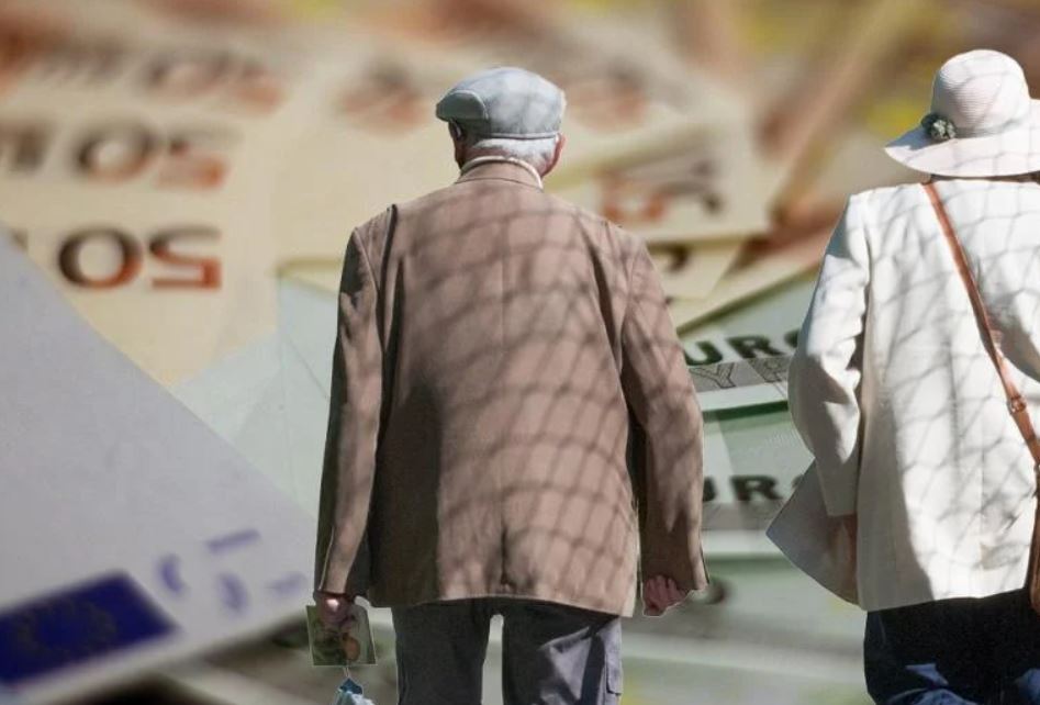 ΣΥΝΤΑΞΕΙΣ - ΠΛΗΡΩΜΕΣ ΕΩΣ ΠΑΡΑΜΟΝΗ ΧΡΙΣΤΟΥΓΕΝΝΩΝ 2023, ΕΠΙΔΟΜΑΤΑ ΟΠΕΚΑ ...