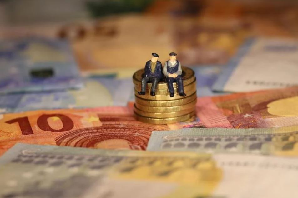 ΕΚΤΑΚΤΗ ΕΙΔΗΣΗ ΓΙΑ ΠΛΗΡΩΜΗ ΣΤΙΣ ΣΥΝΤΑΞΕΙΣ ΦΕΒΡΟΥΑΡΙΟΥ 2024- ΙΚΑ, ΕΦΚΑ ...
