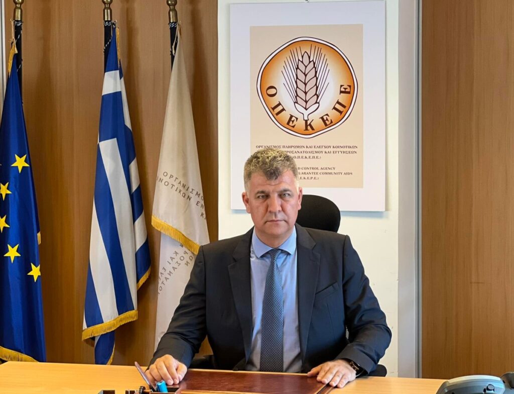 Πληρωμές αγροτών ΟΠΕΚΕΠΕ : Βασική ενίσχυση , πρασίνισμα , βιολογικά ...