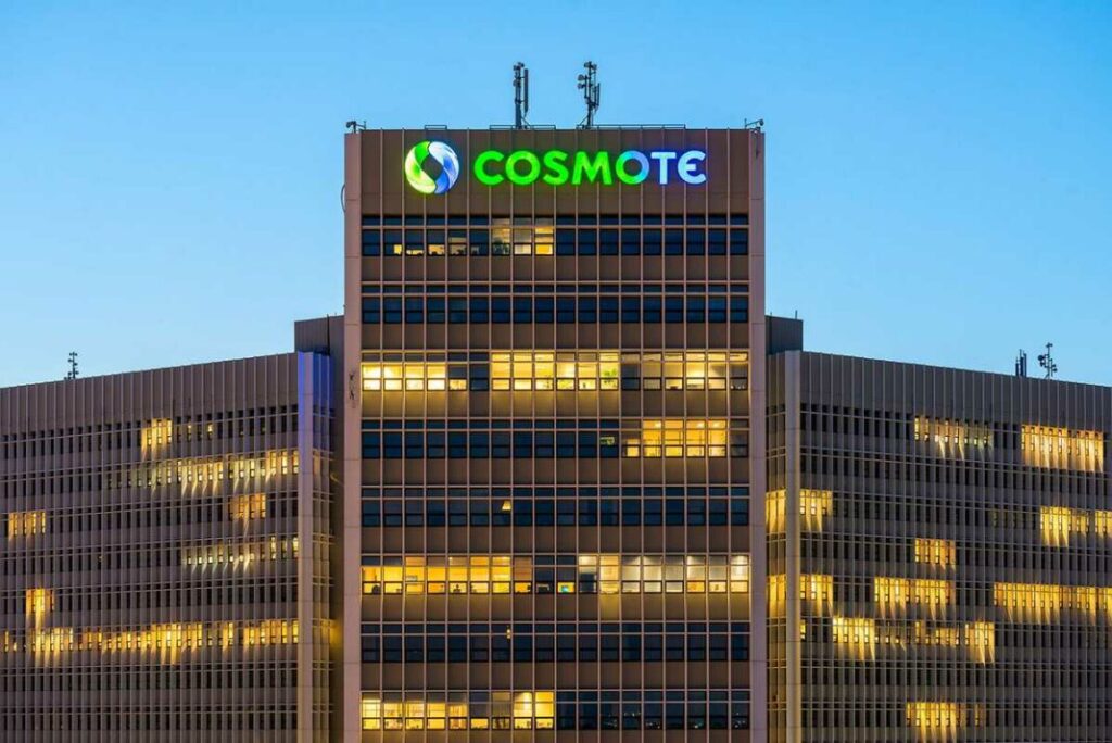 Cosmote: Δωρεάν για 10 ημέρες ομιλία στο σταθερό και απεριόριστα data ...
