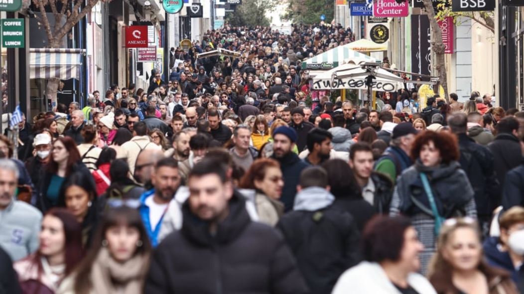 ΕΚΤΑΚΤΗ ΕΙΔΗΣΗ- ΕΡΧΟΝΤΑΙ 132.000 ΘΕΣΕΙΣ ΕΡΓΑΣΙΑΣ ΑΠΟ ΔΥΠΑ ΟΑΕΔ ...