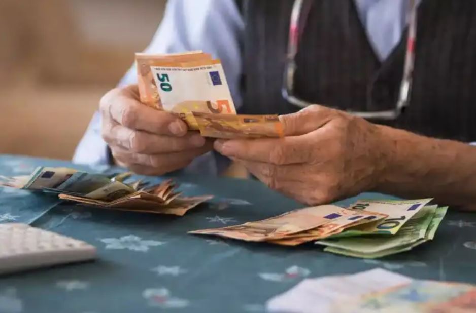 ΕΚΤΑΚΤΟ ΓΙΑ ΑΝΑΔΡΟΜΙΚΑ ΣΤΙΣ ΣΥΝΤΑΞΕΙΣ- ΤΟΥΡΙΣΜΟΣ ΚΑΘΑΡΗ ΔΕΥΤΕΡΑ ...
