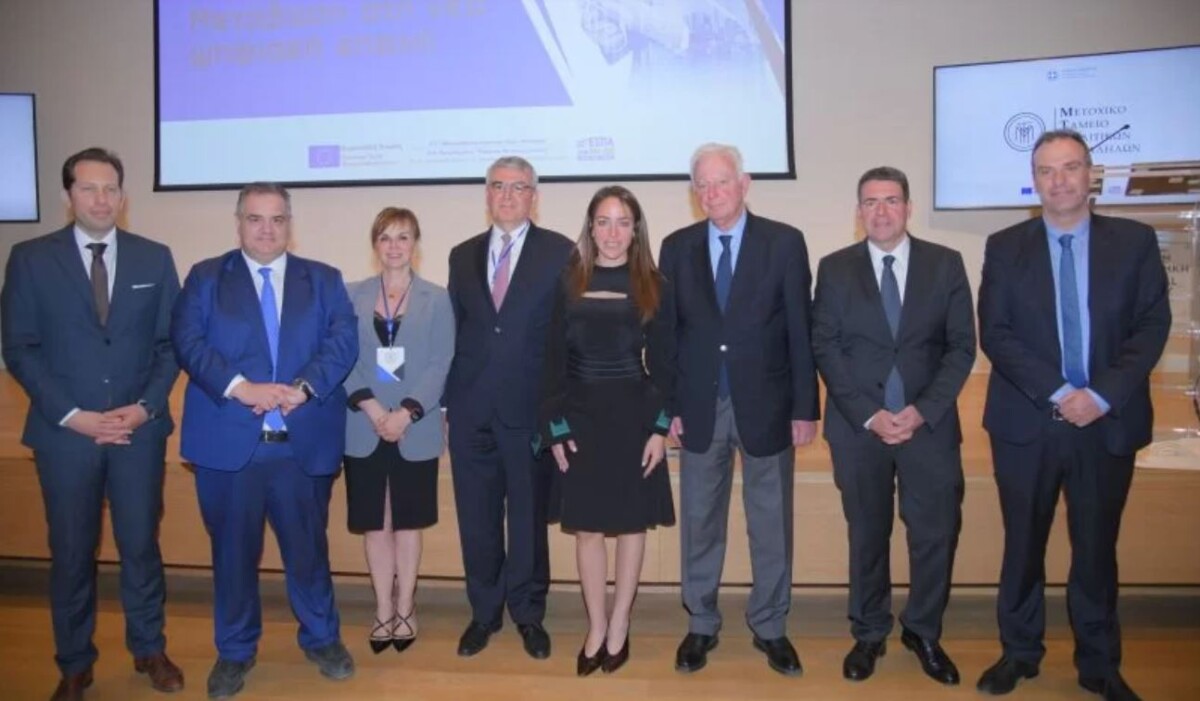 ΤΑ ΝΕΑ ΓΙΑ ΤΑ ΜΕΡΙΣΜΑΤΑ ΠΟΛΙΤΙΚΩΝ ΥΠΑΛΛΗΛΩΝ ΚΑΙ ΣΥΝΤΑΞΕΙΣ ...