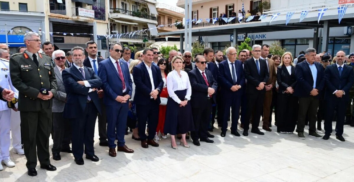 Η ΕΚΚΛΗΣΙΑ ΑΝΘΡΩΠΟ-ΔΙΩΚΤΗΣ! ! Τι συνέβη στο επίσημο γεύμα των ...