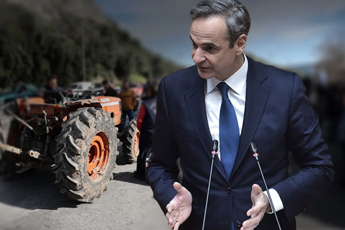 NEWS LIVE-ΤΑ ΑΛΛΑΖΕΙ ΟΛΑ Ο ΜΗΤΣΟΤΑΚΗΣ! ΥΠΟΥΡΓΟΣ ΓΕΩΡΓΙΑΣ Ο ΦΛΩΡΙΔΗΣ ...