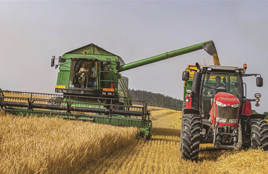 ΝΕΑ ONLINE! ΕΚΤΑΚΤΟ ΓΙΑ ΑΓΡΟΤΕΣ!! ΑΥΤΗ ΕΙΝΑΙ Η ΤΙΜΗ ΓΙΑ ΤΟ ΣΚΛΗΡΟ ...