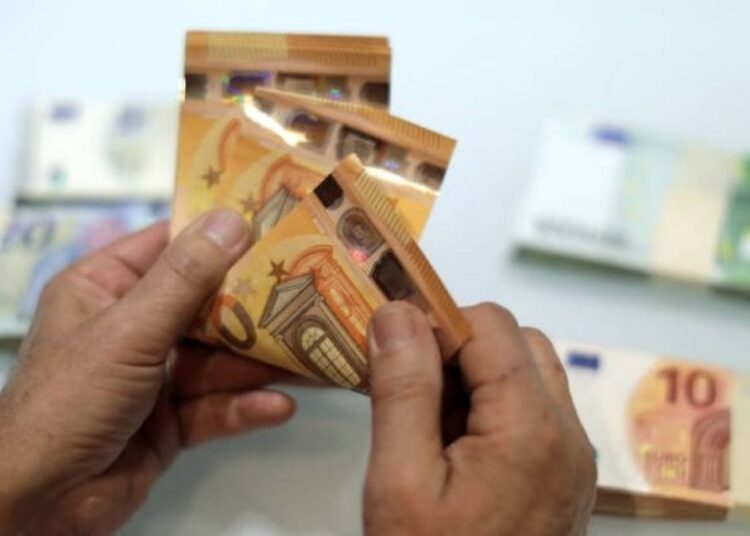 Πληρωμή συντάξεων ΙΚΑ, ΔΕΚΟ, ΑΜΕΑ, ΝΑΤ, ΚΕΑ, Α21 επίδομα παιδιού ΟΠΕΚΑ ...