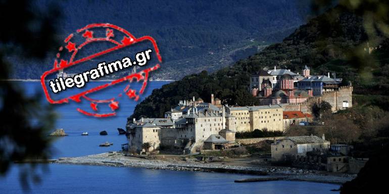 Ισχυρός ΣΕΙΣΜΟΣ στο Αγιον Ορος πριν μία ωρα - Tilegrafimanews ...