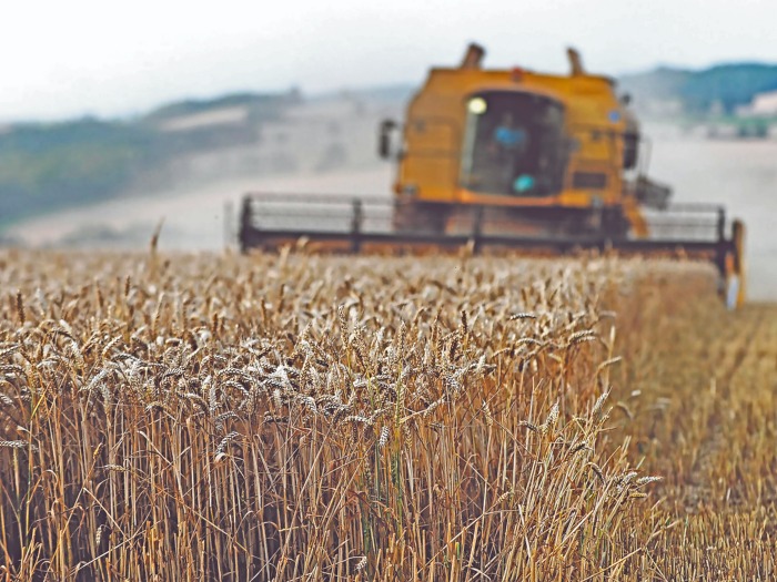 ΝΕΑ LIVE! ΕΚΤΑΚΤΗ ΕΙΔΗΣΗ ΓΙΑ ΑΓΡΟΤΕΣ ΚΑΙ ΣΚΛΗΡΟ ΣΙΤΑΡΙ- ΤΙ ΩΡΑ ΘΑ ΜΠΟΥΝ ...