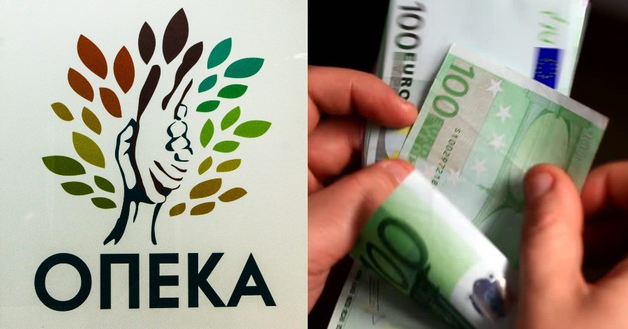 Ποια επιδόματα του ΟΠΕΚΑ και ΔΥΠΑ θα πληρώνονται με προπληρωμένη κάρτα ...