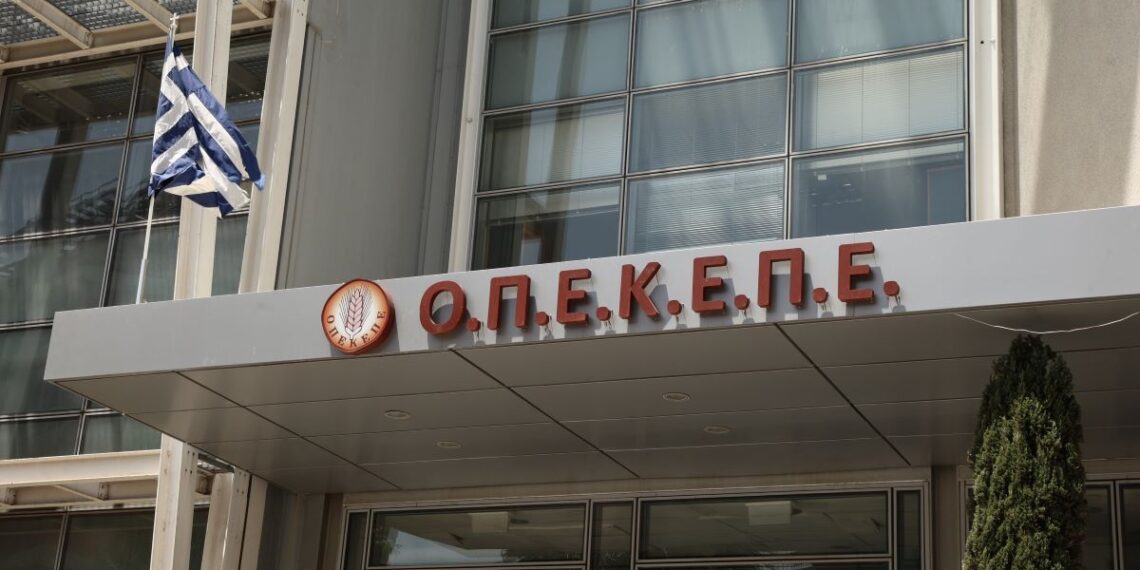 ΟΛΗ Η ΛΙΣΤΑ ΠΛΗΡΩΜΩΝ ΟΠΕΚΕΠΕ 2024- Επιδοτήσεις και Ενισχύσεις που θα ...